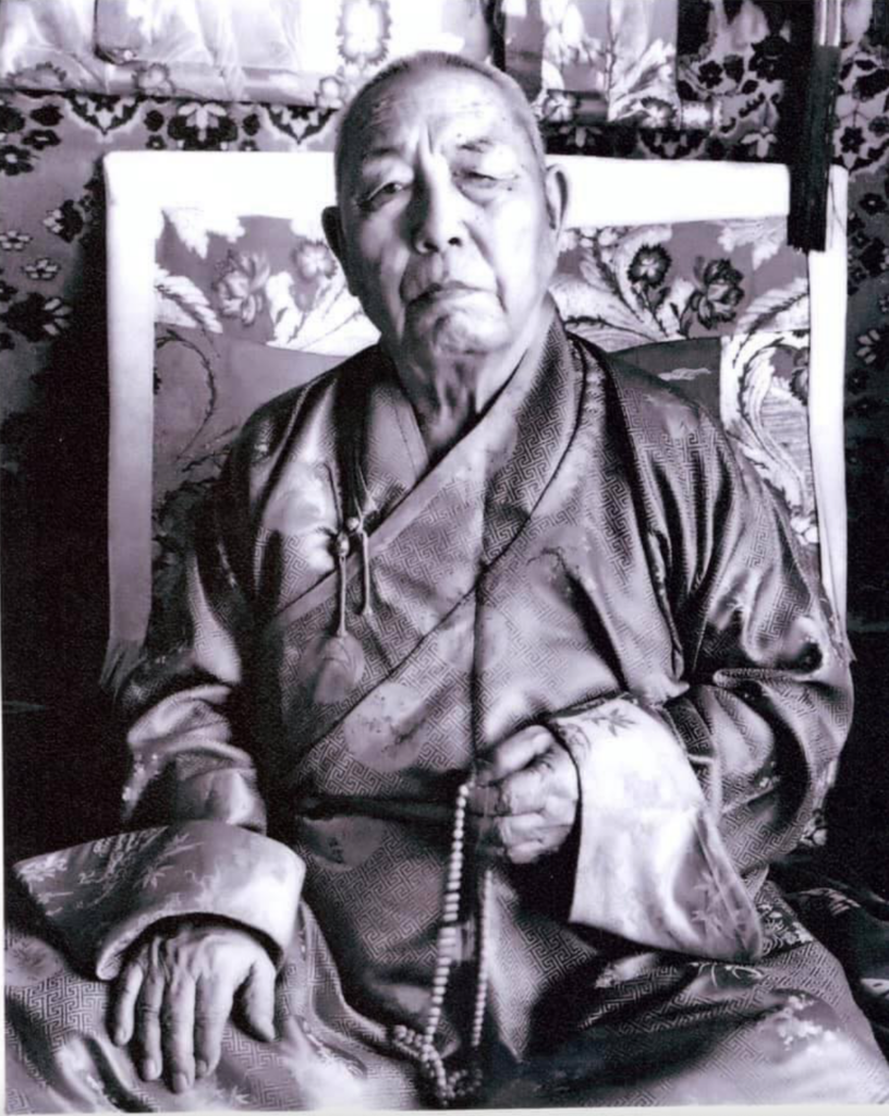 Artscape 09: Gratitude - CP in Mongolia